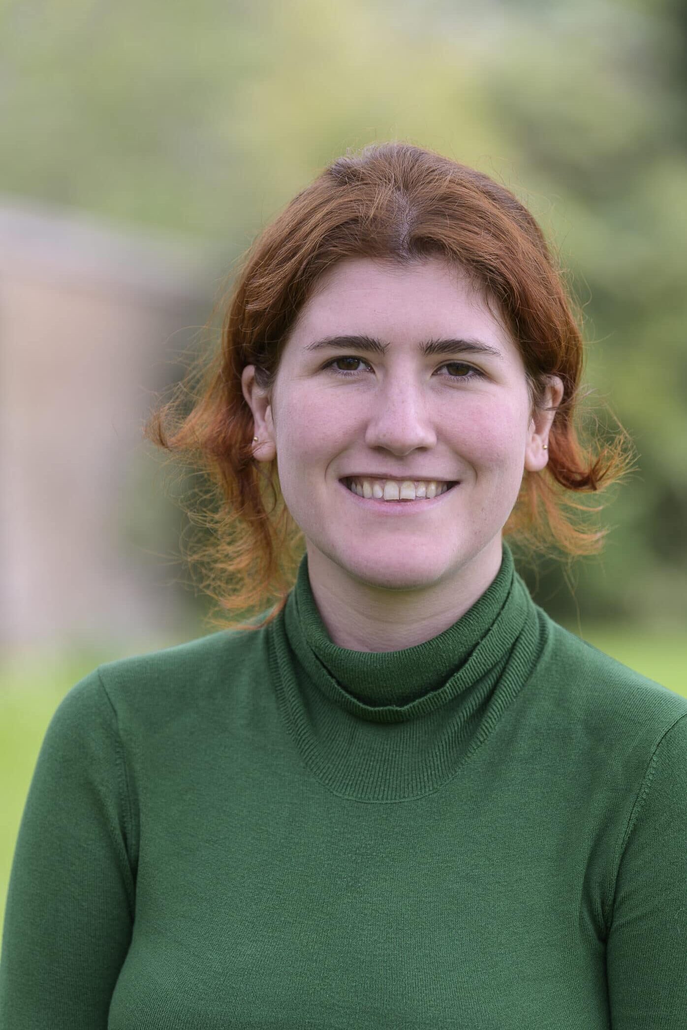 Meet the Team | The Foundation