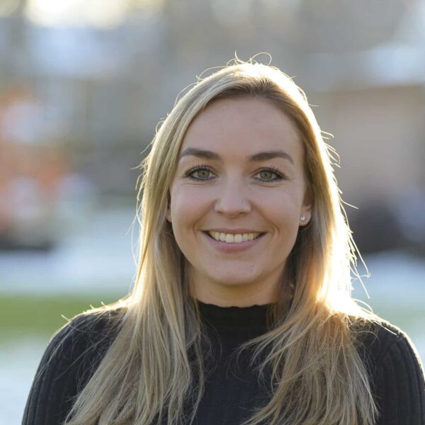 Meet the Team | The Foundation