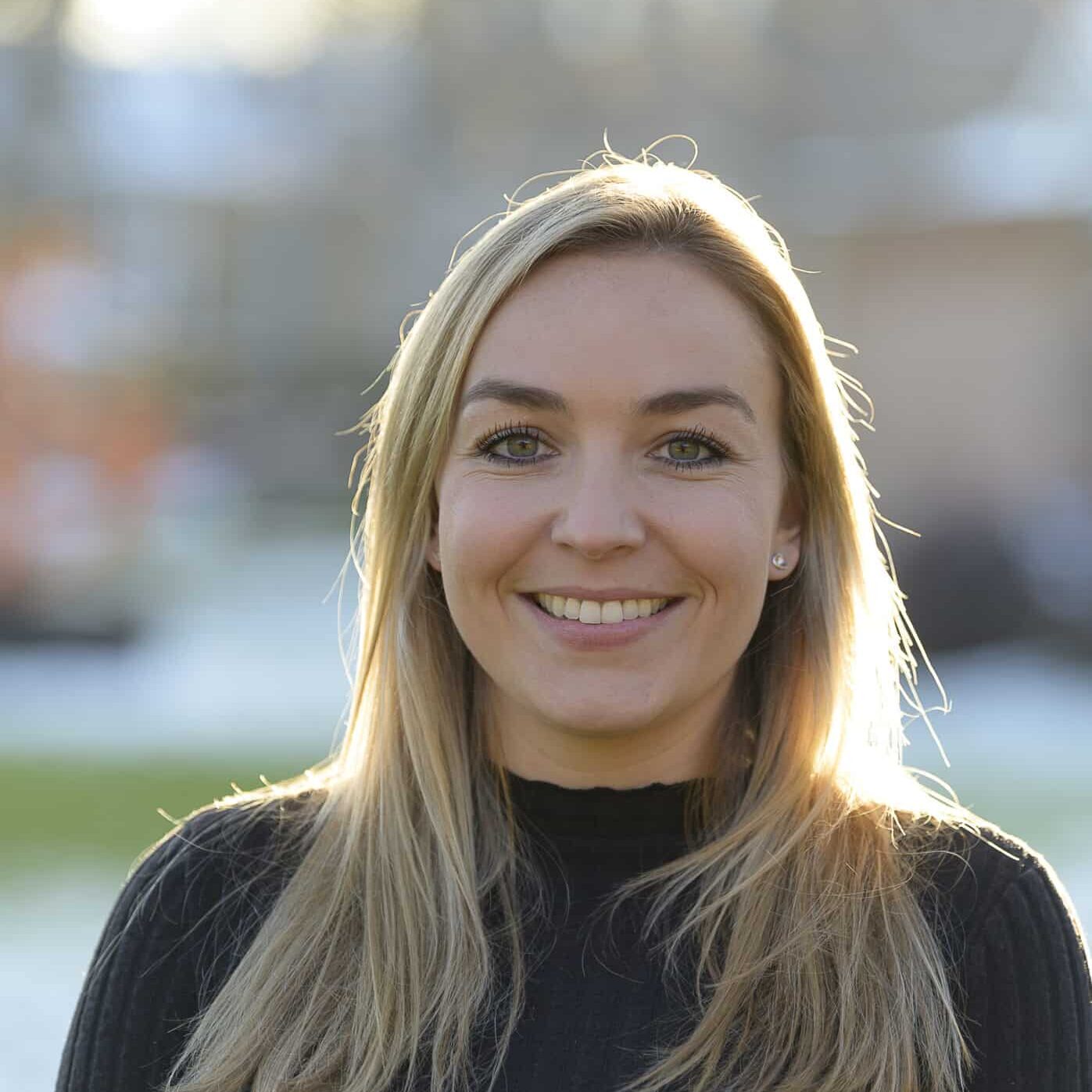 Meet the Team | The Foundation